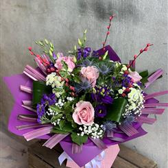 Online Shop - Azalea Flowers Florist Aberdeen