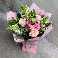 Celia Azalea Flowers Aberdeen Florist